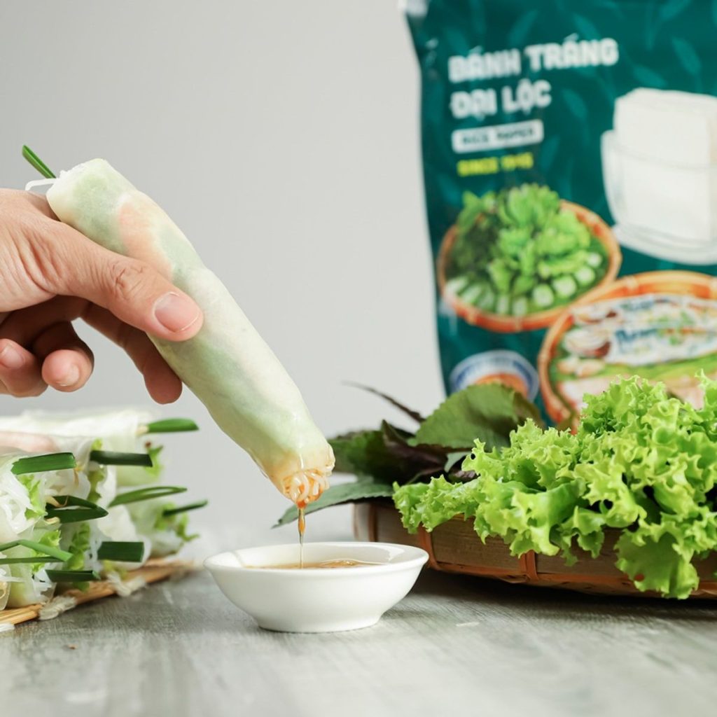 Nông nghiệp bền vững - An Tâm Khang